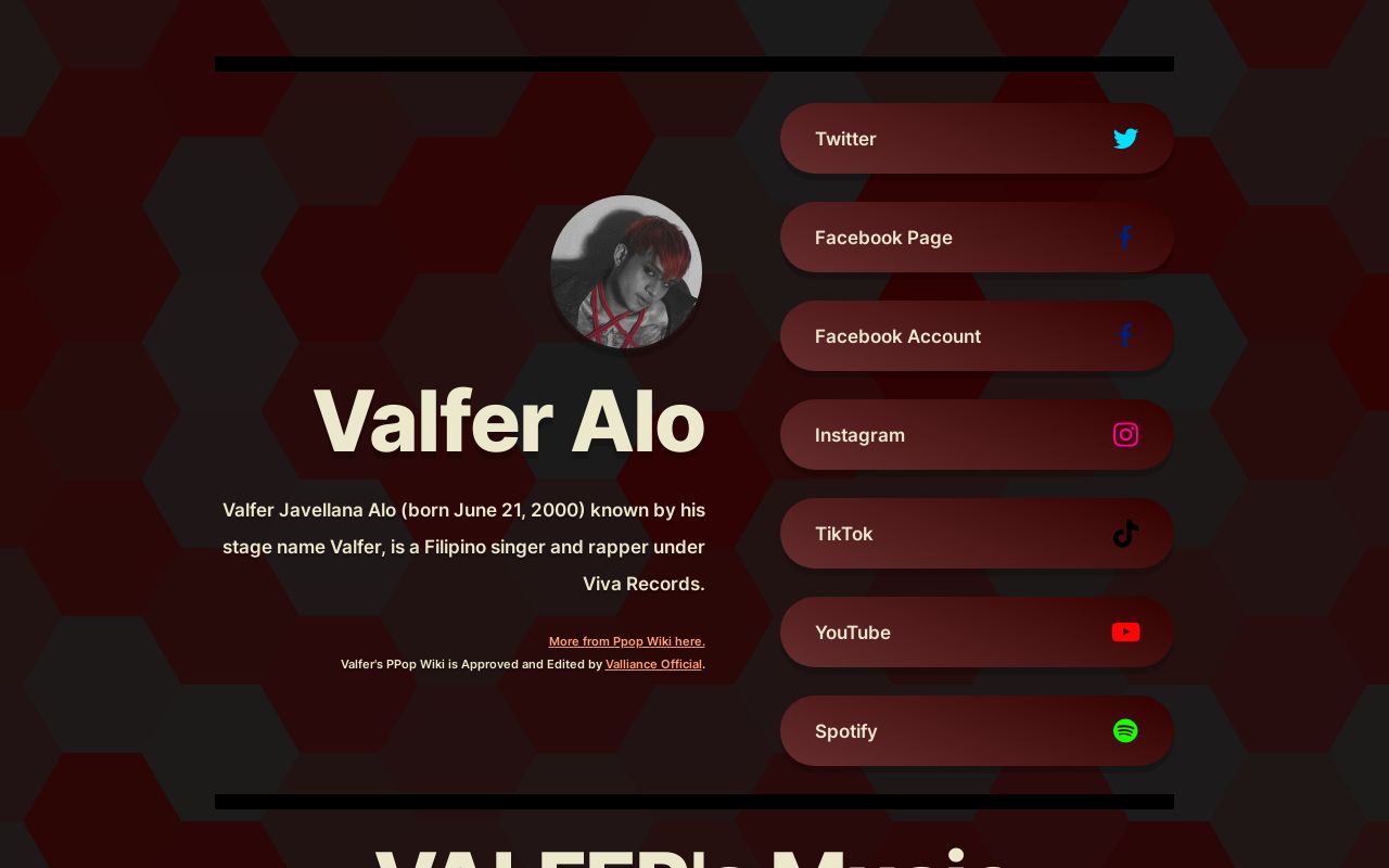 Valfer Alo